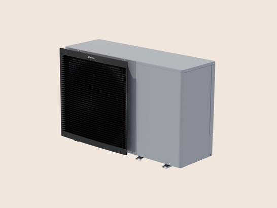 Hőszivattyúk | Daikin