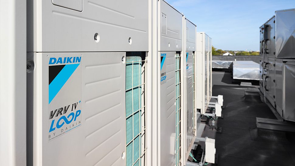 Loop by Daikin - A hűtőközegek körforgásos modellje | Daikin